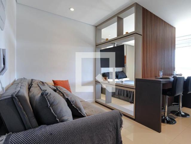Apto, Centro, 1 Quarto, 27 m2 Mogi das Cruzes