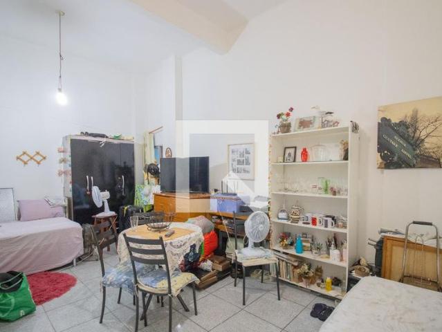 Apto, Centro, 1 Quarto, 27 m2 Rio de Janeiro