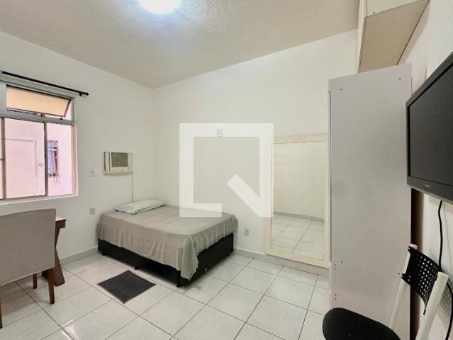 Apto, Centro, 1 Quarto, 27 m2 Rio de Janeiro
