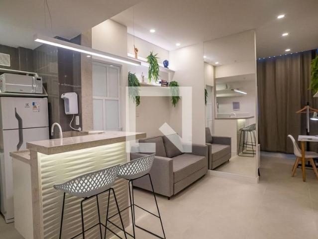 Apto, Centro, 1 Quarto, 27 m2 Rio de Janeiro