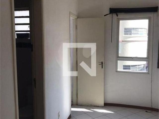 Apto, Centro, 1 Quarto, 27 m2 São Paulo