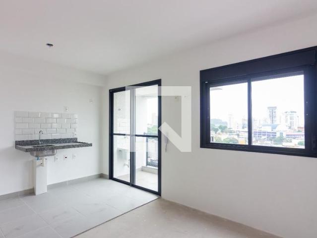 Apto, Centro, 1 Quarto, 24 m2 Osasco