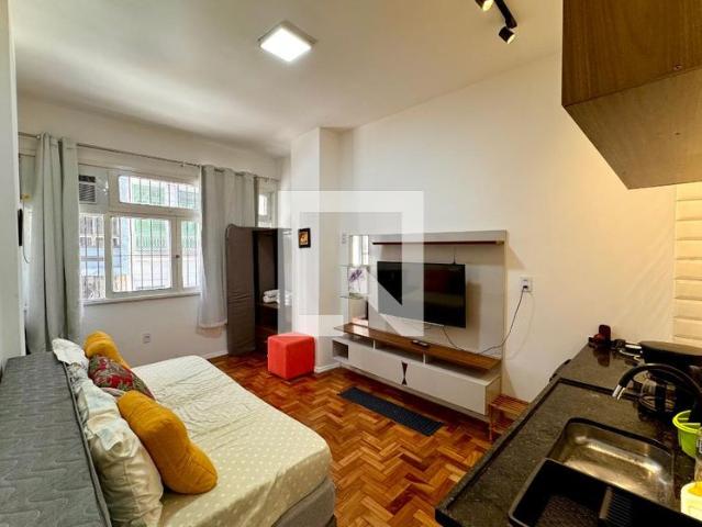 Apto, Centro, 1 Quarto, 24 m2 Rio de Janeiro