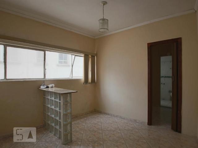 Apto, Centro, 1 Quarto, 24 m2 São Paulo
