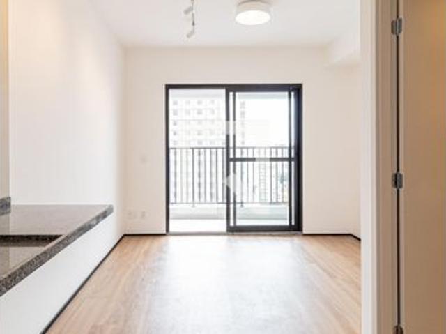 Apto, Centro, 1 Quarto, 24 m2 São Paulo