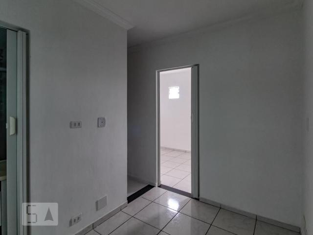 Apto, Centro, 1 Quarto, 25 m2 Guarulhos
