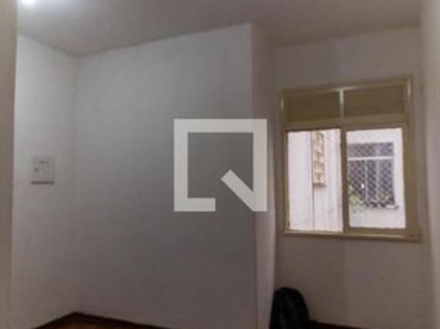 Apto, Centro, 1 Quarto, 25 m2 Niterói