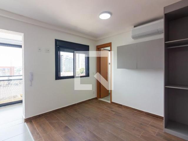 Apto, Centro, 1 Quarto, 25 m2 Osasco