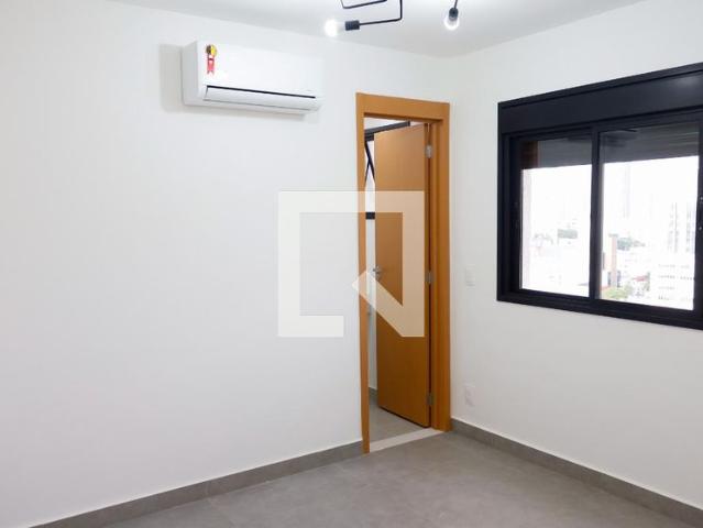 Apto, Centro, 1 Quarto, 25 m2 Osasco