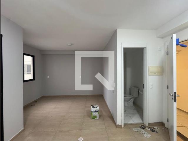 Apto, Centro, 1 Quarto, 25 m2 Osasco