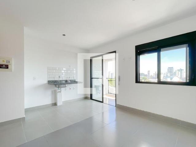 Apto, Centro, 1 Quarto, 25 m2 Osasco