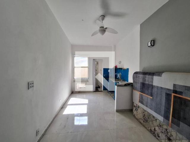 Apto, Centro, 1 Quarto, 25 m2 Rio de Janeiro