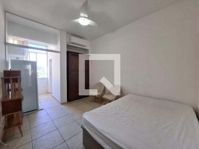 Apto, Centro, 1 Quarto, 25 m2 Rio de Janeiro