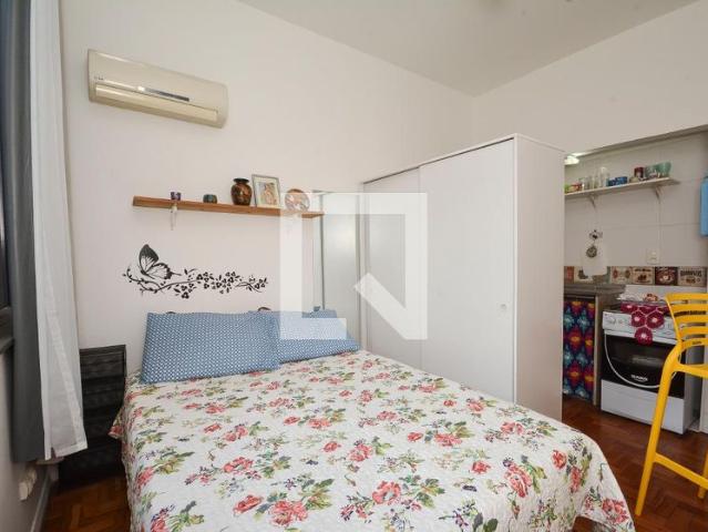 Apto, Centro, 1 Quarto, 25 m2 Rio de Janeiro