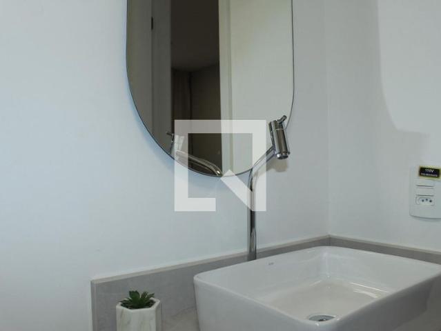 Apto, Centro, 1 Quarto, 25 m2 São Paulo