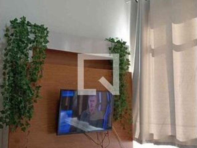 Apto, Centro, 1 Quarto, 26 m2 Rio de Janeiro
