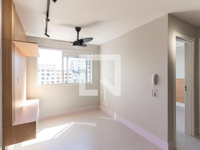 Apto, Centro, 1 Quarto, 26 m2 São Paulo