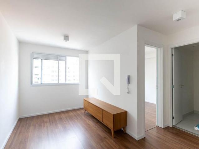 Apto, Centro, 1 Quarto, 26 m2 São Paulo