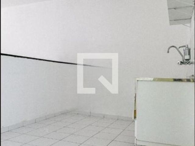 Apto, Centro, 1 Quarto, 26 m2 São Paulo