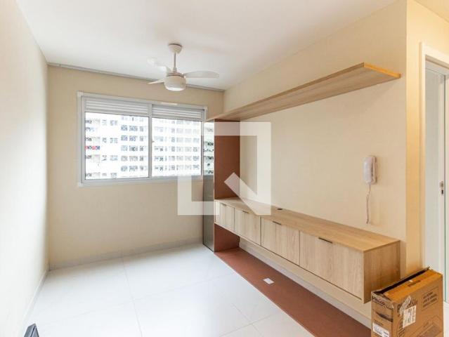 Apto, Centro, 1 Quarto, 26 m2 São Paulo