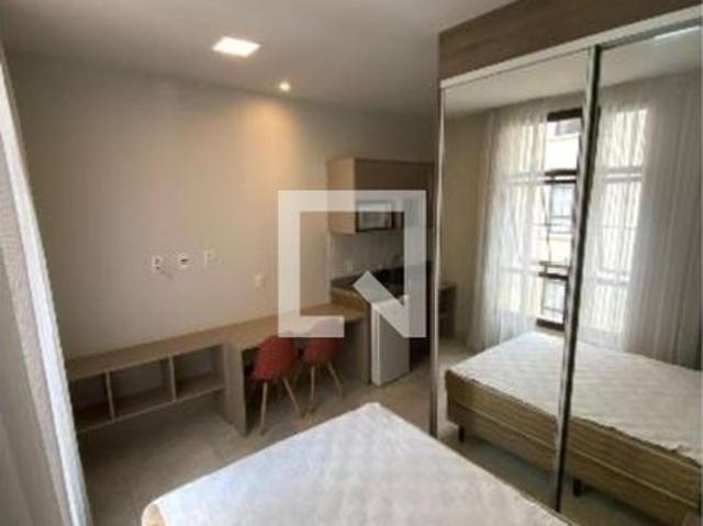 Apto, Centro, 1 Quarto, 26 m2 São Paulo