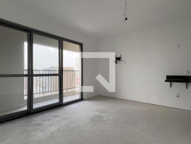 Apto, Centro, 1 Quarto, 28 m2 Guarulhos