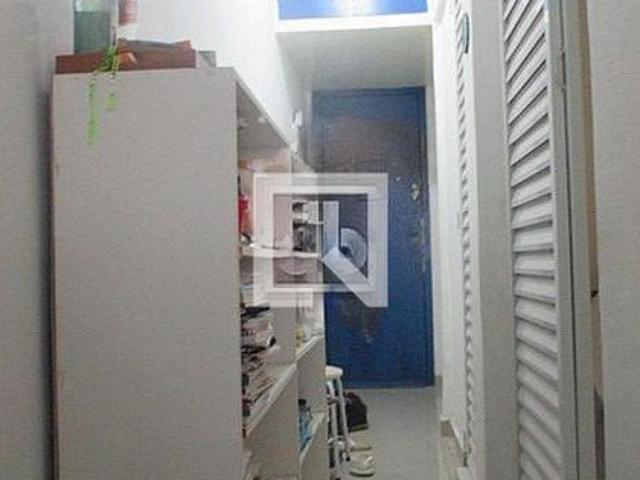 Apto, Centro, 1 Quarto, 28 m2 Rio de Janeiro