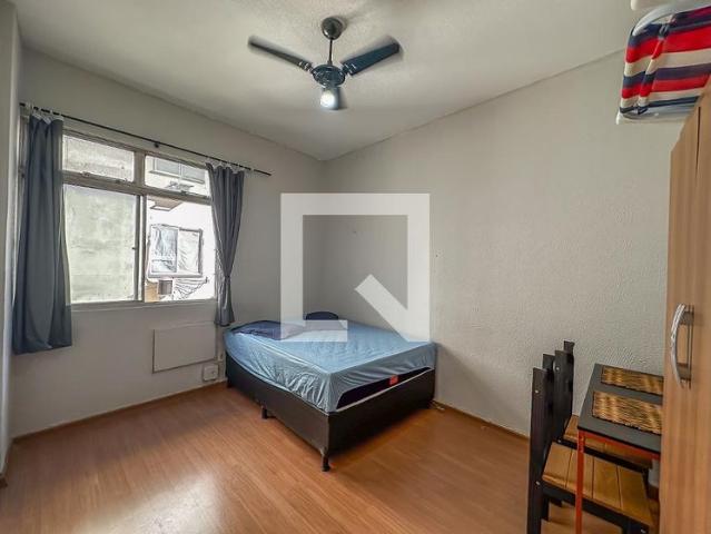 Apto, Centro, 1 Quarto, 28 m2 Rio de Janeiro