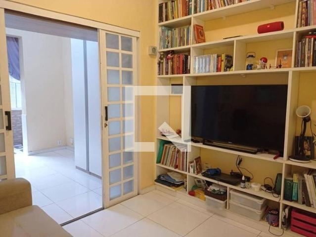 Apto, Centro, 1 Quarto, 28 m2 Rio de Janeiro