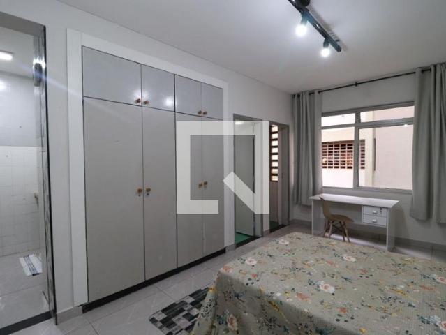 Apto, Centro, 1 Quarto, 28 m2 Ribeirão Preto