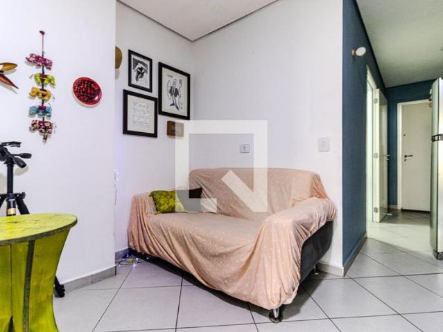 Apto, Centro, 2 Quartos, 28 m2 São Paulo