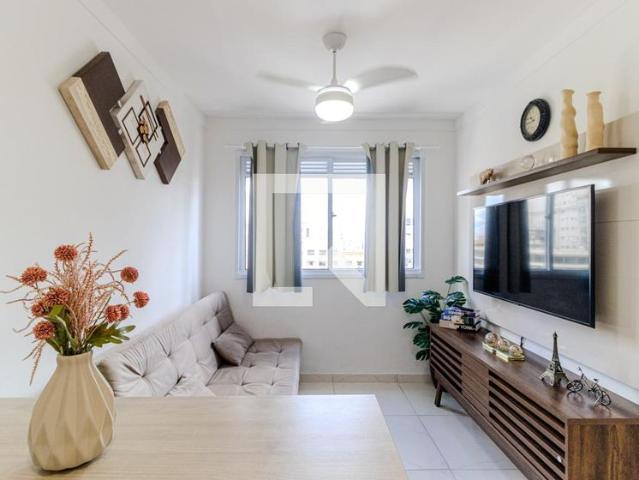 Apto, Centro, 1 Quarto, 28 m2 São Paulo