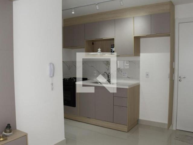 Apto, Centro, 1 Quarto, 28 m2 São Paulo
