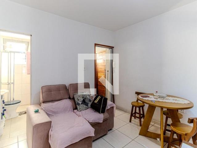 Apto, Centro, 1 Quarto, 28 m2 São Paulo
