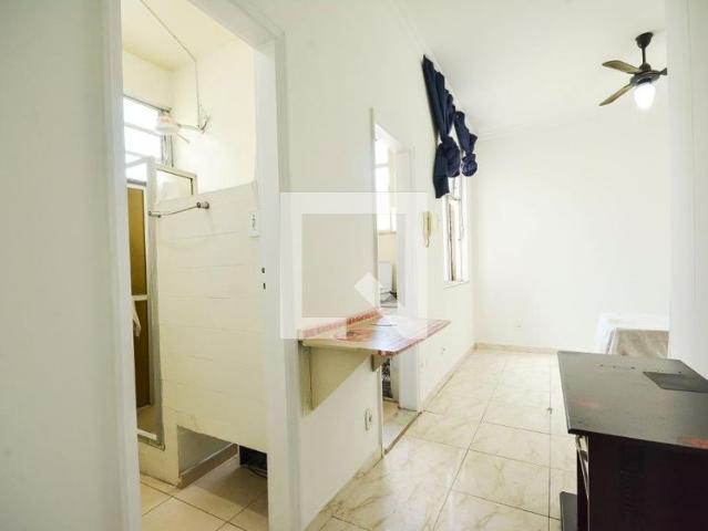 Apto, Centro, 1 Quarto, 29 m2 Rio de Janeiro