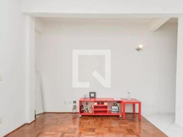 Apto, Centro, 1 Quarto, 29 m2 São Paulo