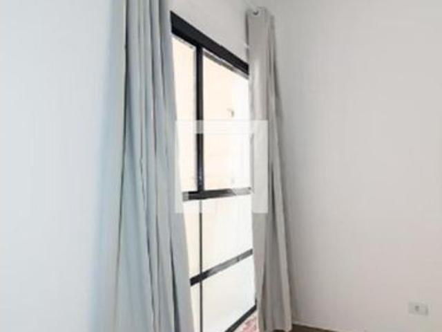 Apto, Centro, 1 Quarto, 29 m2 São Paulo