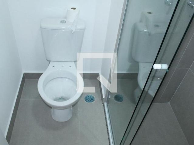 Apto, Centro, 1 Quarto, 29 m2 São Paulo