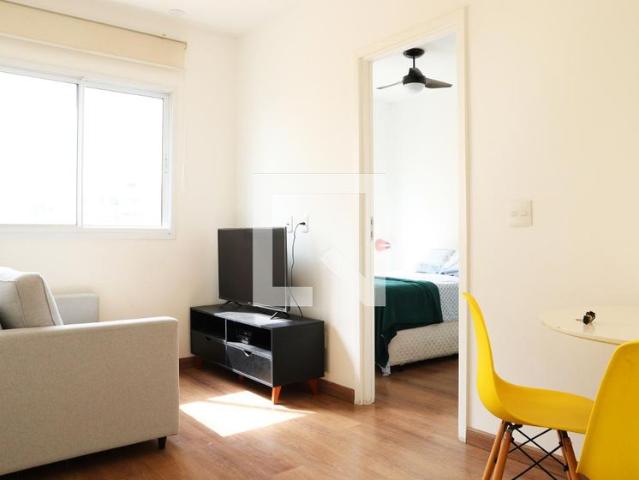 Apto, Centro, 1 Quarto, 29 m2 São Paulo
