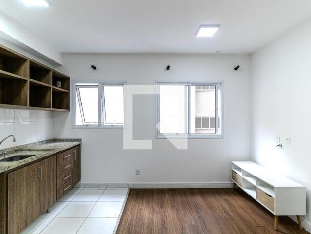 Apto, Centro, 1 Quarto, 29 m2 São Paulo