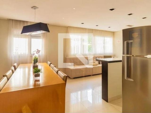 Apto, Centro, 1 Quarto, 29 m2 São Paulo