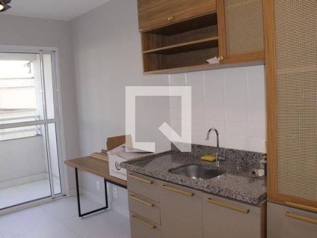 Apto, Centro, 1 Quarto, 29 m2 São Paulo