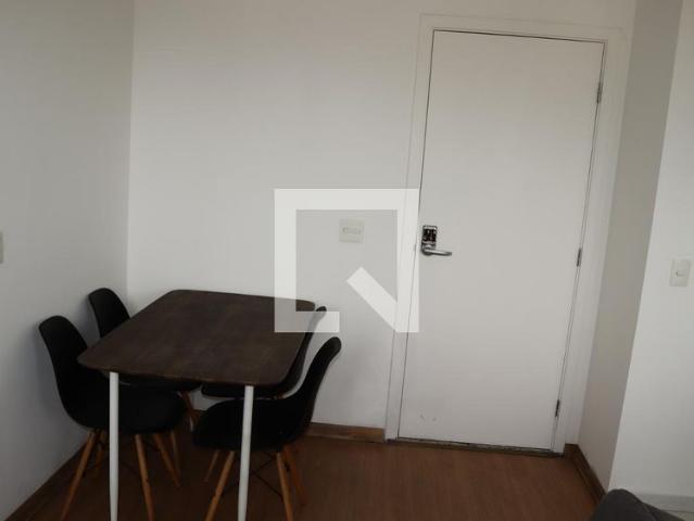 Apto, Centro, 1 Quarto, 29 m2 São Paulo