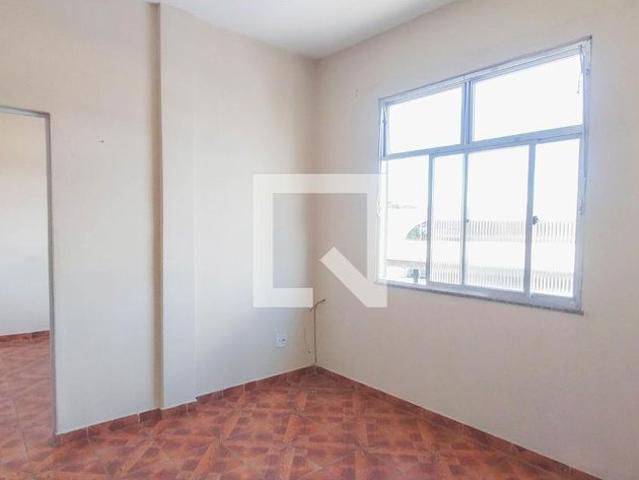 Apto, Centro, 1 Quarto, 33 m2 Nilópolis