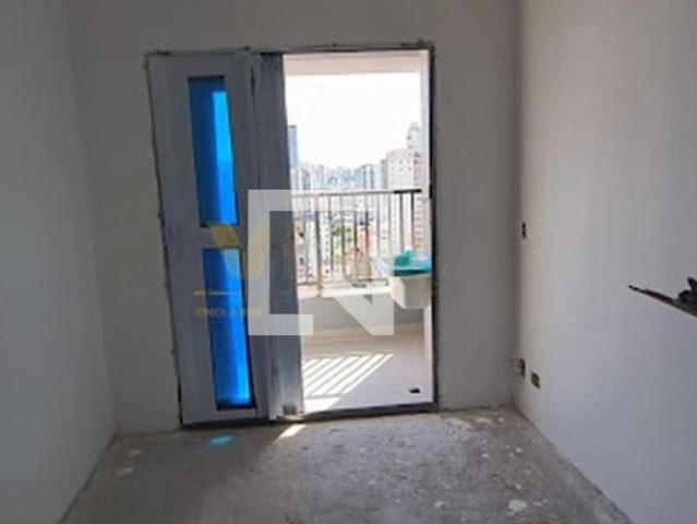 Apto, Centro, 1 Quarto, 33 m2 Osasco