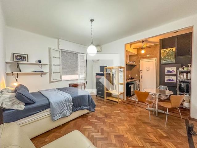 Apto, Centro, 1 Quarto, 33 m2 Rio de Janeiro
