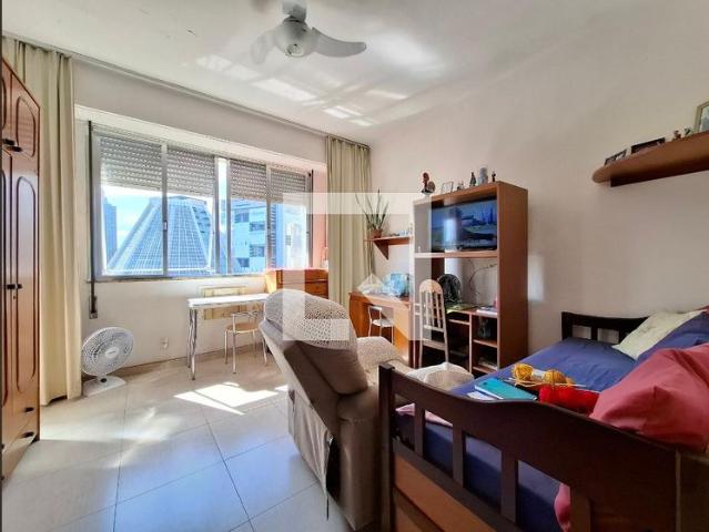 Apto, Centro, 1 Quarto, 33 m2 Rio de Janeiro