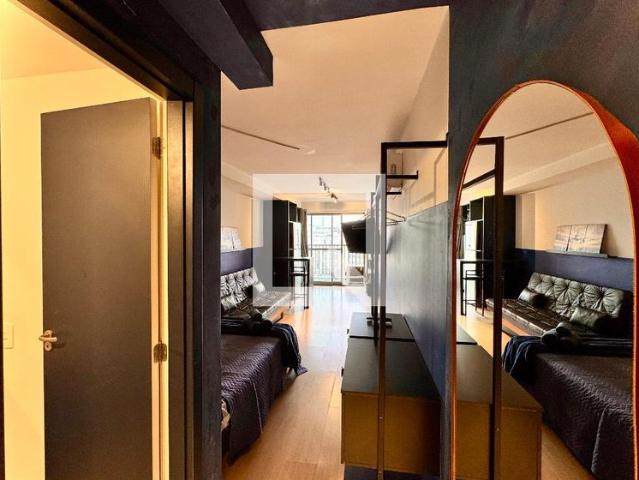 Apto, Centro, 1 Quarto, 33 m2 Rio de Janeiro