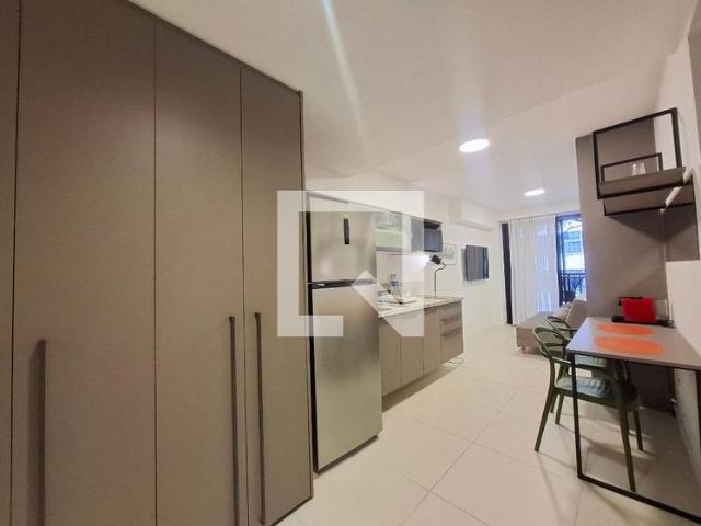 Apto, Centro, 1 Quarto, 33 m2 Rio de Janeiro