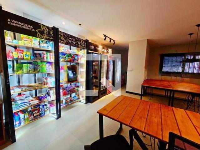 Apto, Centro, 1 Quarto, 33 m2 Rio de Janeiro